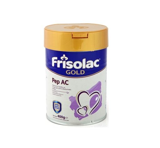 Продам смесь Frisolac gold PEP AC Москва/ Люберцы - Дар / Обмен / Продажа